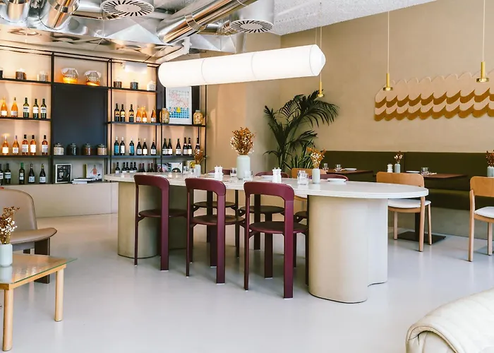 HOTEL THE SOCIAL HUB PORTO, PORTO